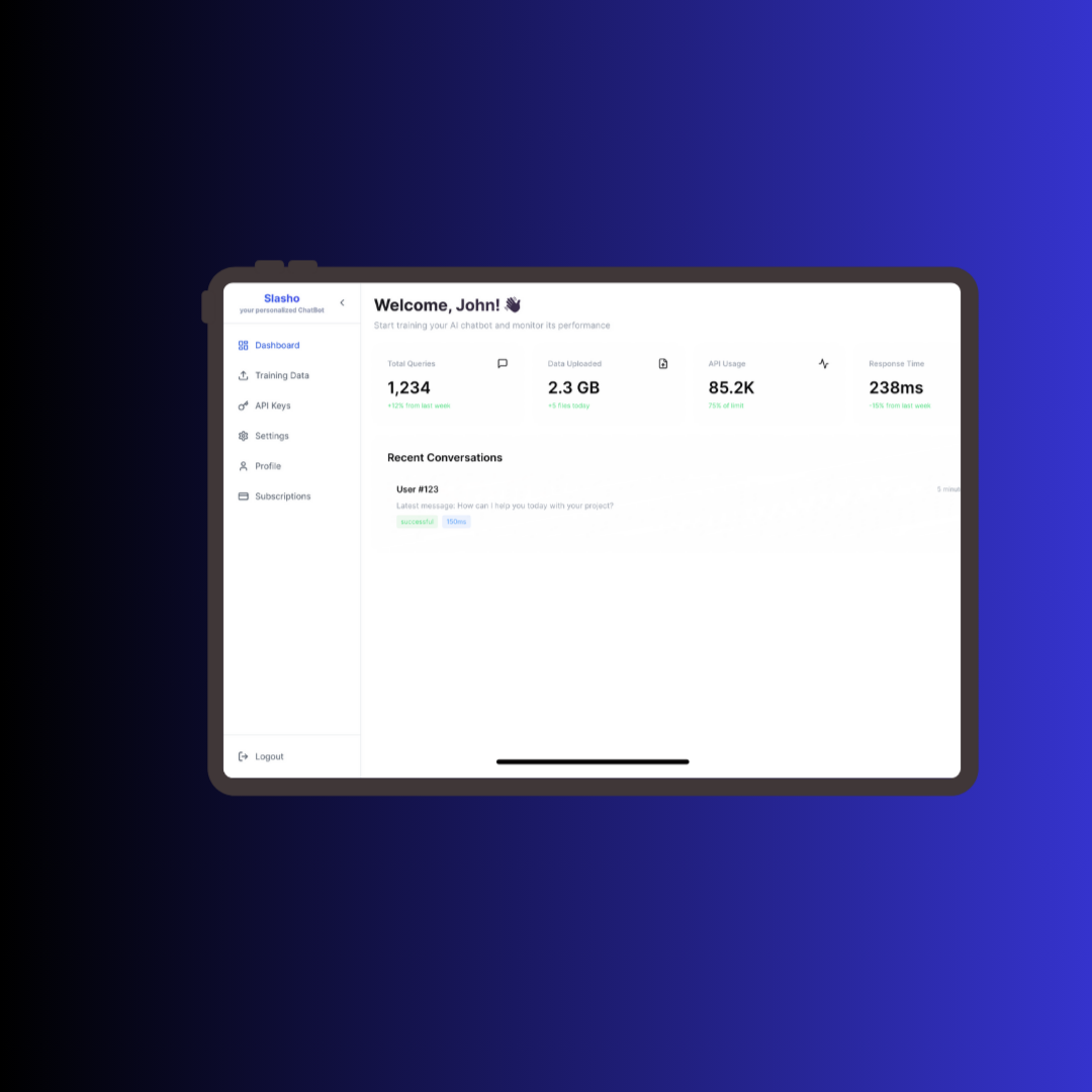 Prince Kumar Singh - Full Stack Developer & Software Engineer